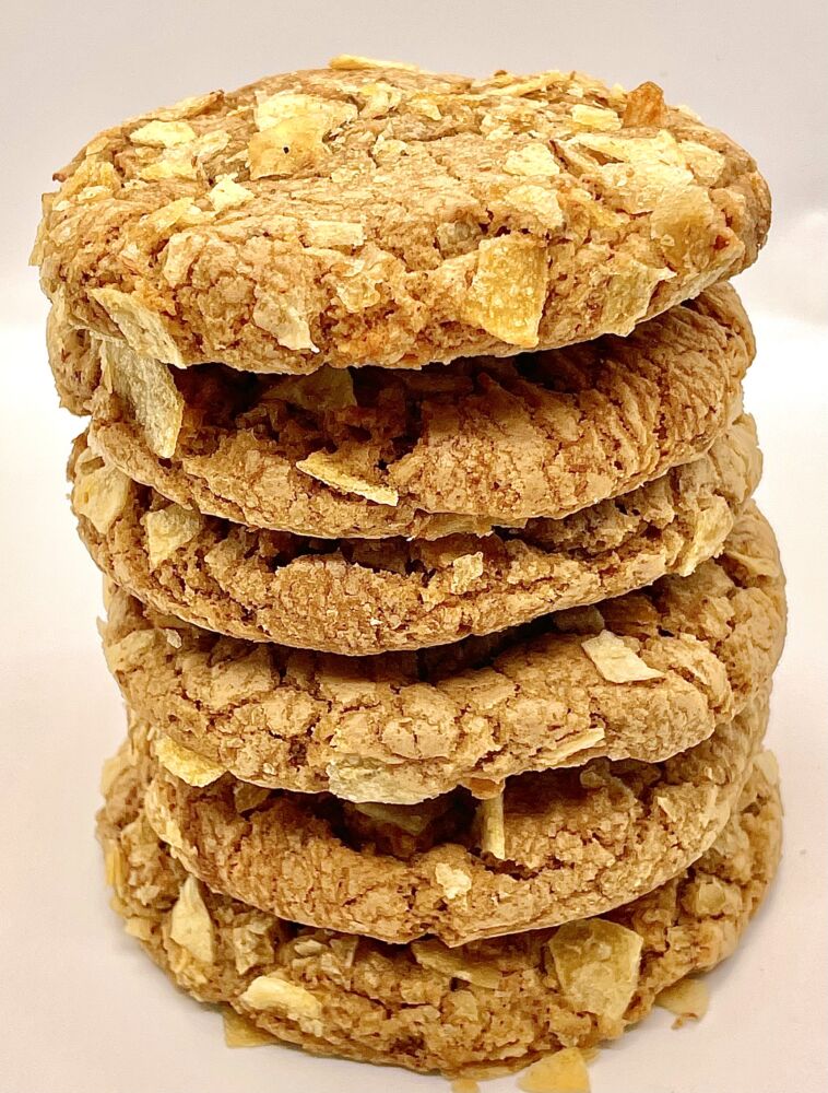 The "Swalty" - Sweet Rosie's Cookie Company